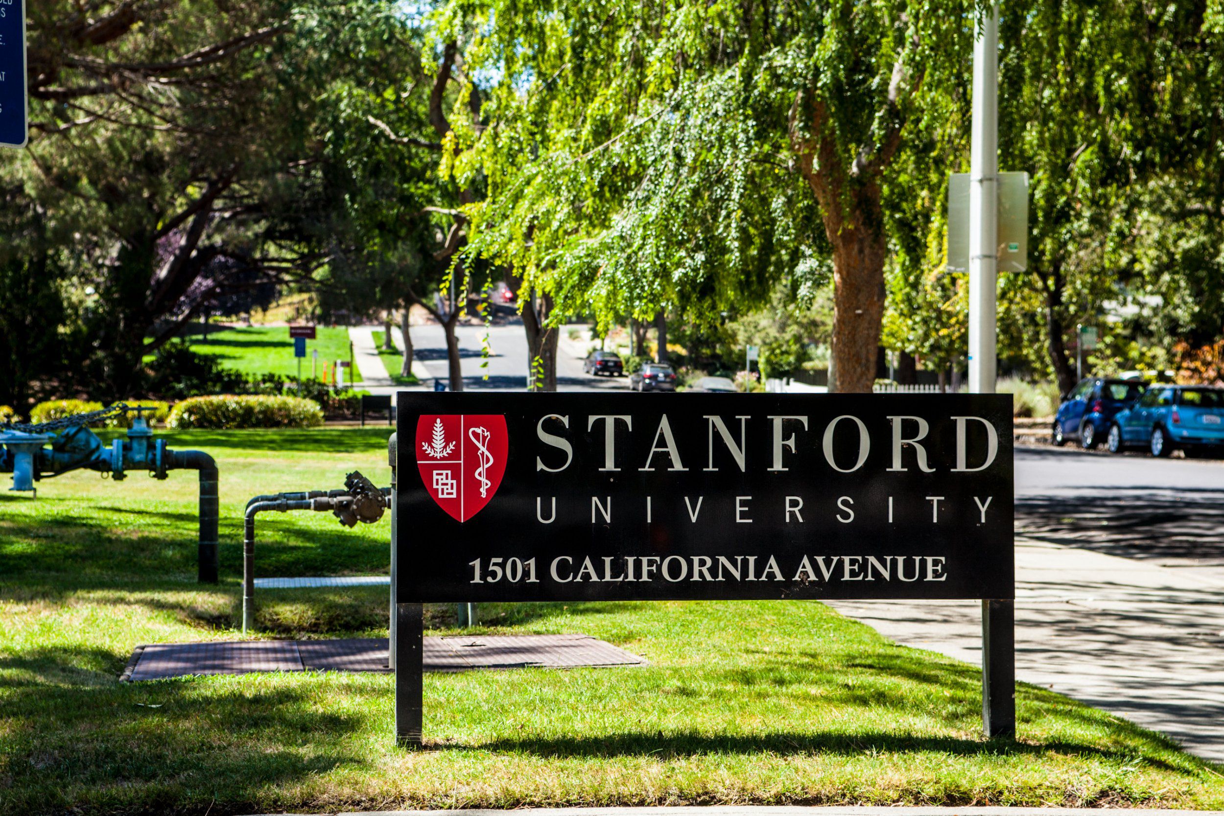 Stanford University Summer School stanford-university-summer-school
