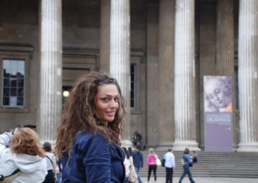 London Study Centre LSC Лондон Стади Центр (Лондон, Великобритания)