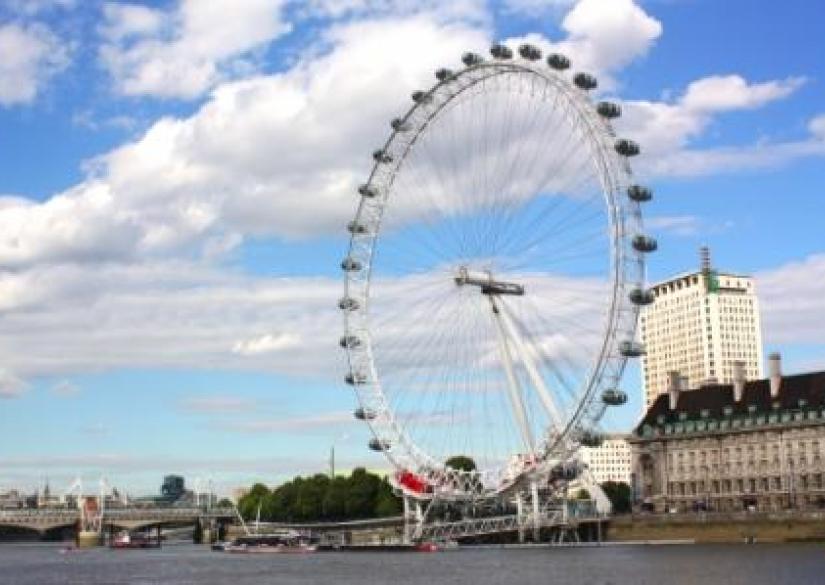 London Study Centre LSC Лондон Стади Центр (Лондон, Великобритания)