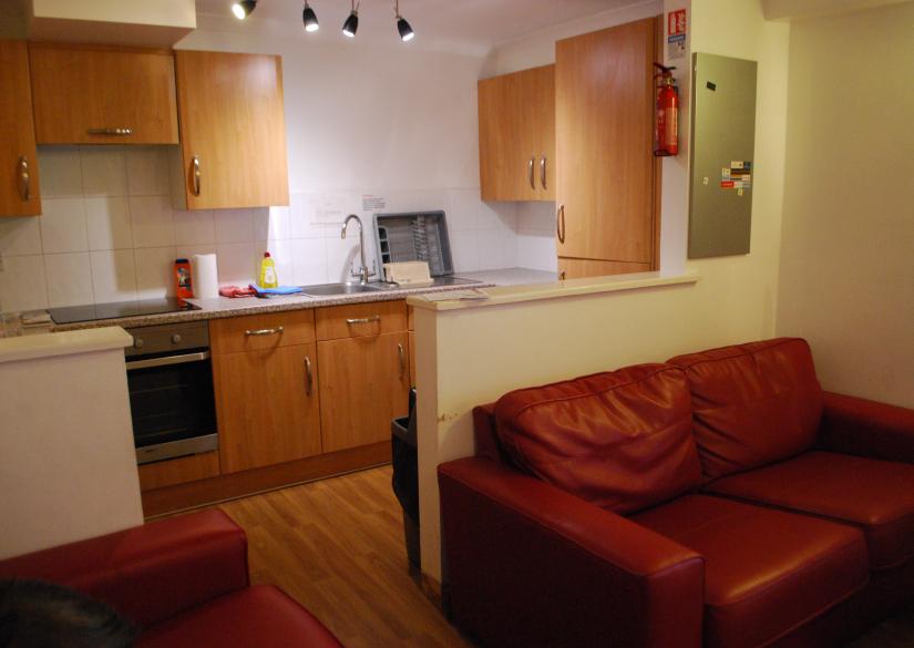 London Study Centre LSC Лондон Стади Центр (Лондон, Великобритания)