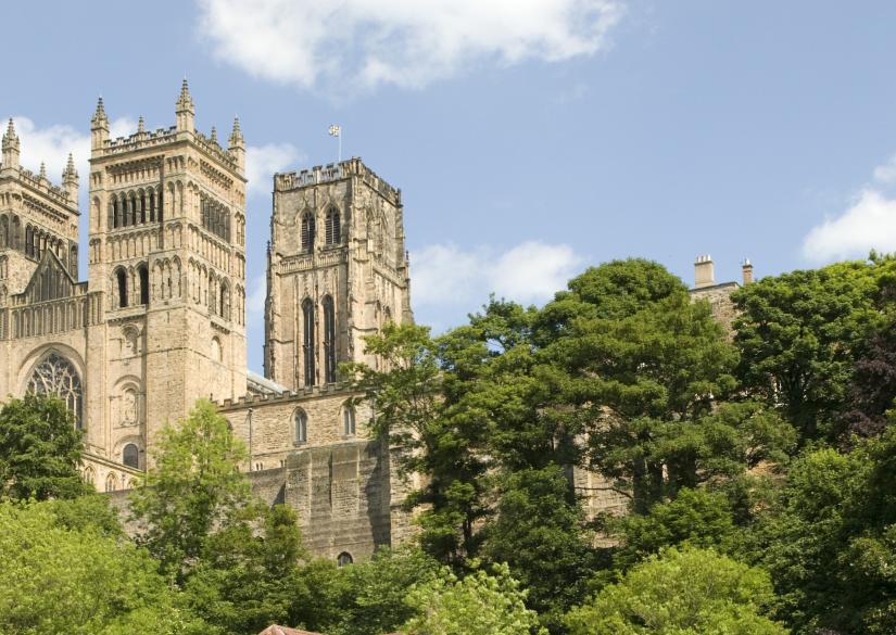 Durham University Даремский университет Durham University (Сандерленд ...