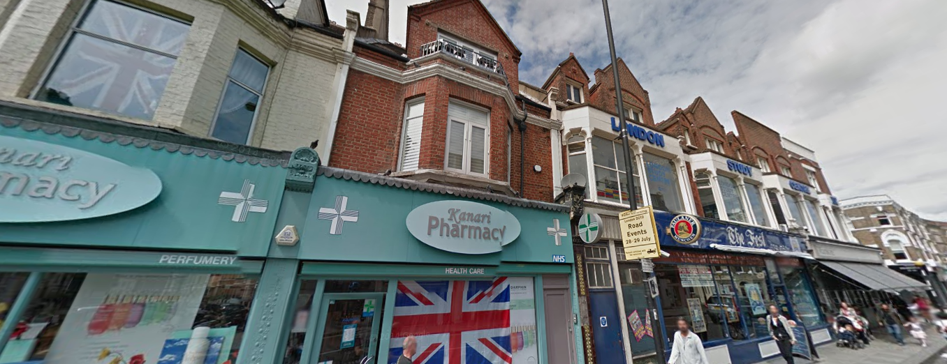 London Study Centre LSC Лондон Стади Центр (Лондон, Великобритания ...