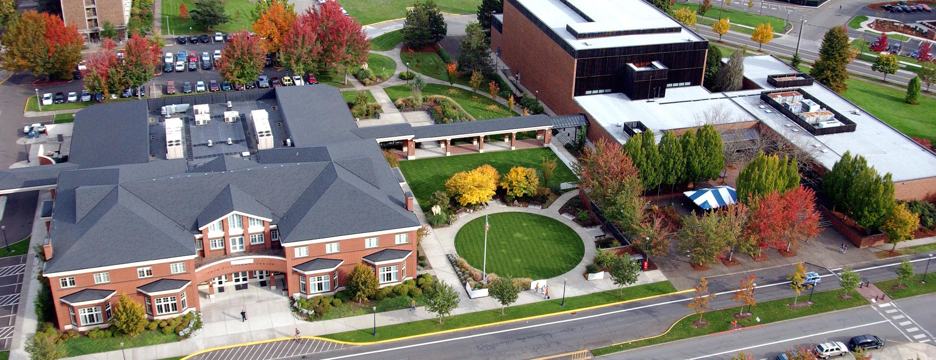 INTO Oregon State University Университет INTO Oregon State University ...