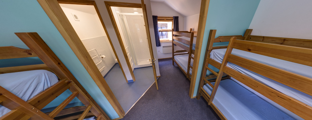 Летний лагерь PGL Маленькая Канада (PGL Little Canada) (о. Уайт ...