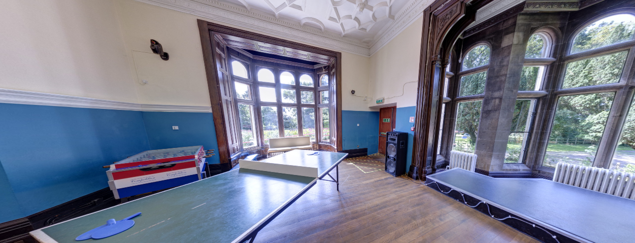 Летний лагерь PGL Винмарлэй (PGL Winmarleigh Hall) (Ланкашир ...