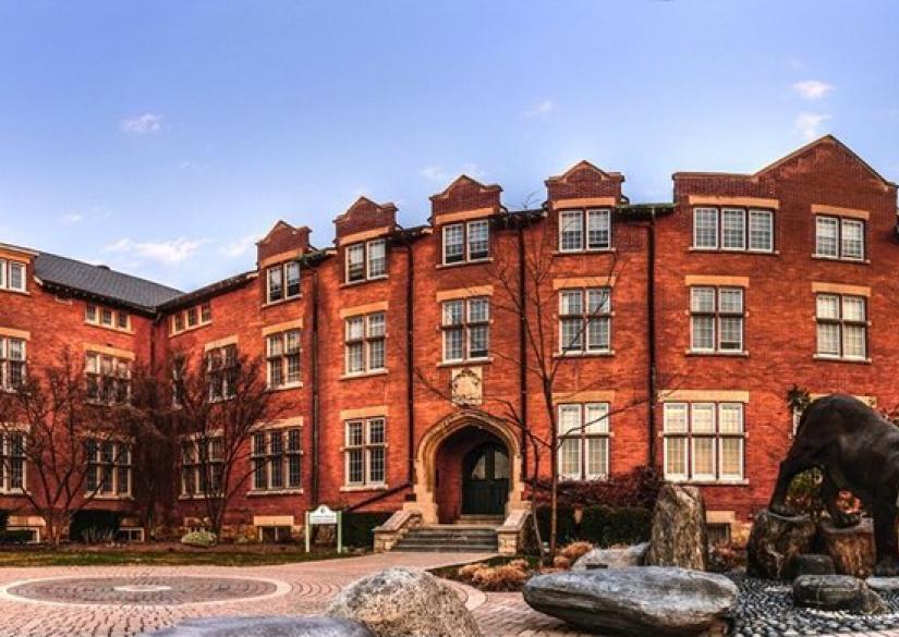 Ridley College Ридли Колледж Ridley Колледж (Сент-Катаринс, Онтарио ...