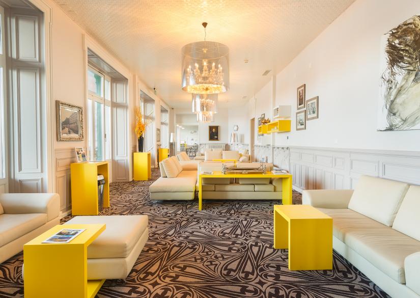 César Ritz Colleges Switzerland Колледжи Сезар Ритц (Люцерн, Швейцария)