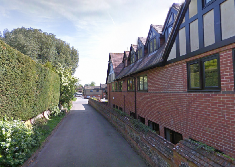 Shiplake College Частная школа Shiplake College (Ридинг, Великобритания)