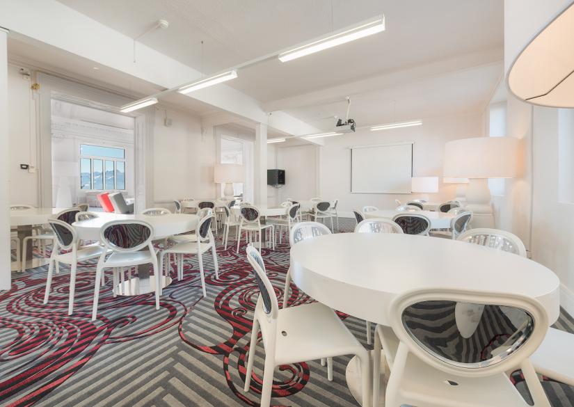 SHMS Swiss Hotel Management School школа гостиничного управления ...