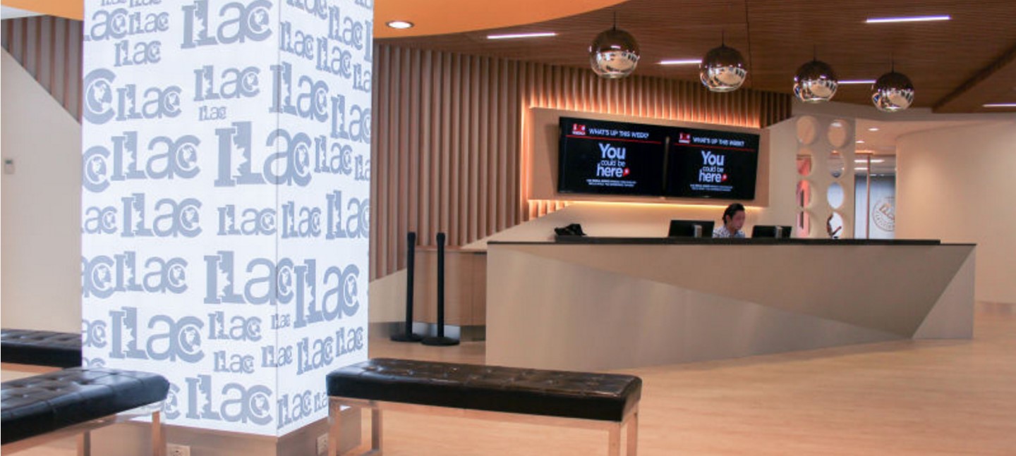 ILAC Vancouver Языковая школа ILAC Vancouver (Ванкувер, Британская ...