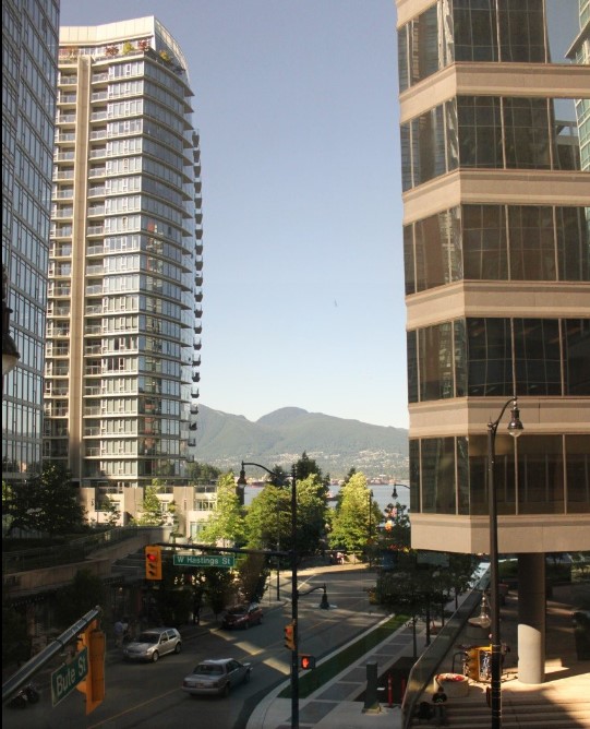 ILAC Vancouver Языковая школа ILAC Vancouver (Ванкувер, Британская ...