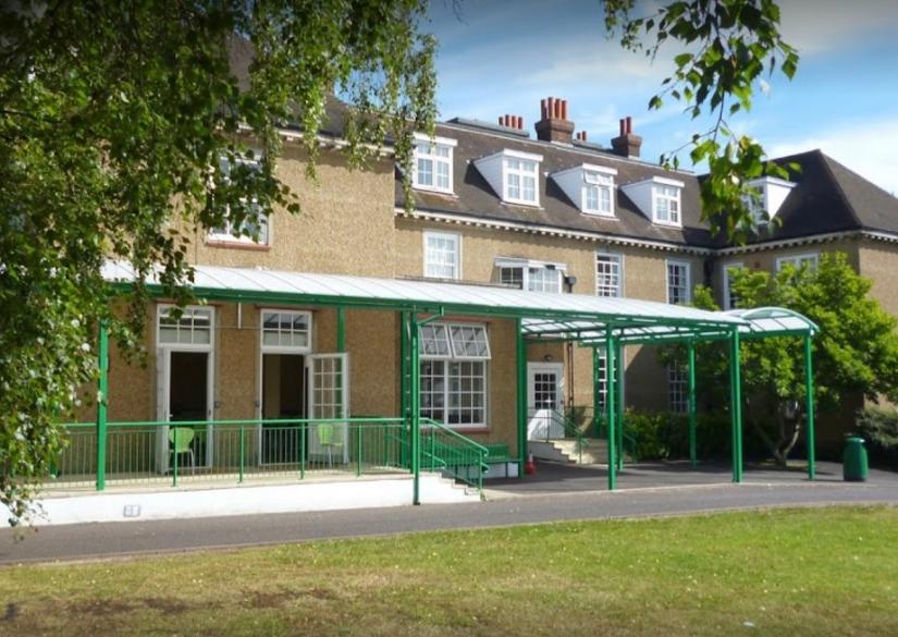 Farringtons School Школа Фаррингтонс Скул Farringtons School (Портсмут, Великобритания)