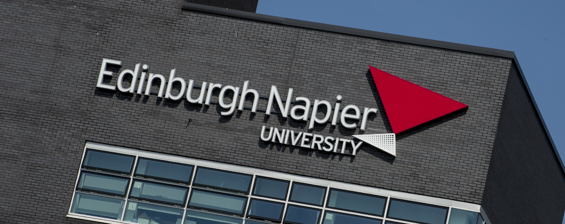 Edinburgh Napier University Университет Эдинбурга Edinburgh Napier ...