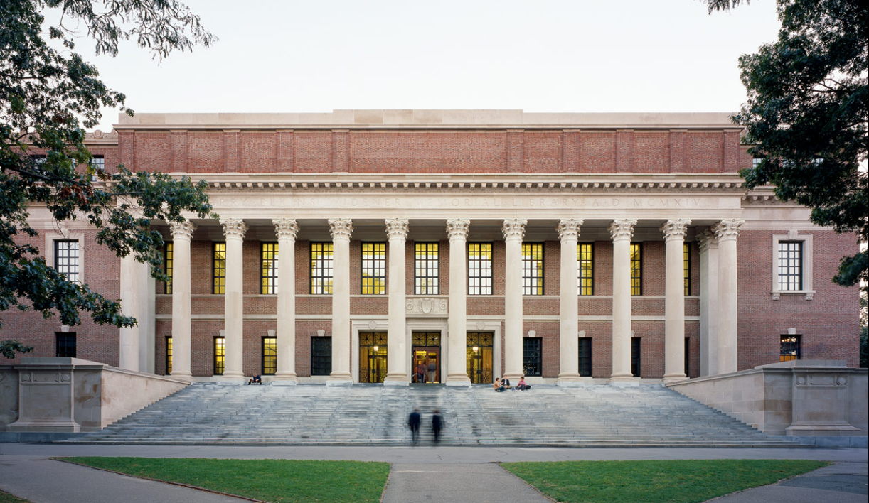 Harvard Summer School Летняя школа Гарвардского университета (Бостон ...