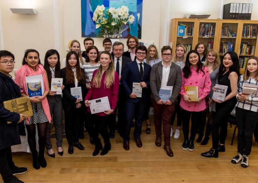 MPW College London MPW колледж Лондон (Лондон, Великобритания)