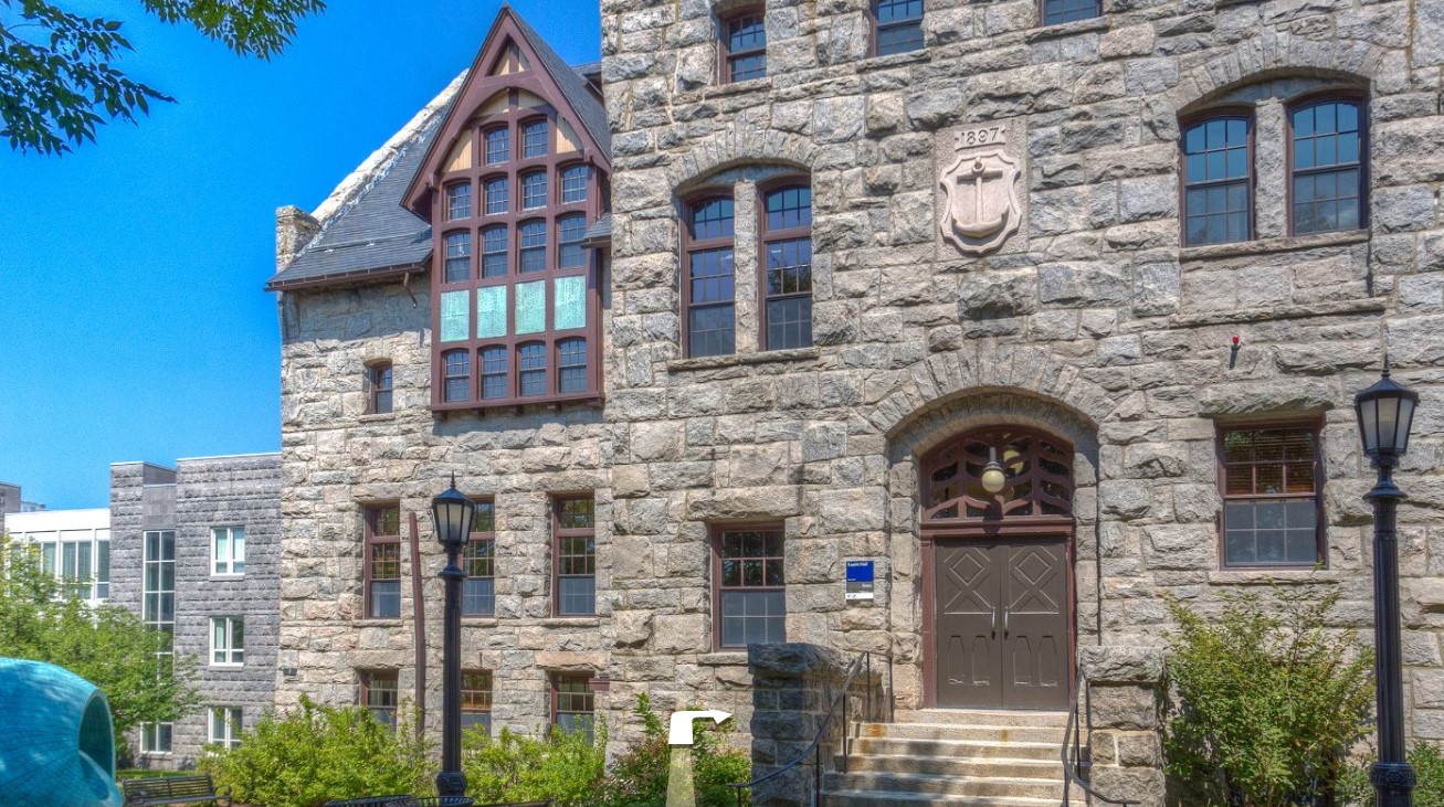 University of Rhode Island Университет Род-Айленда (Провиденс, Род ...