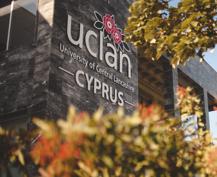 UCLAN Cyprus University of Central Lancashire Cyprus — Университет Центрального Ланкашира ...