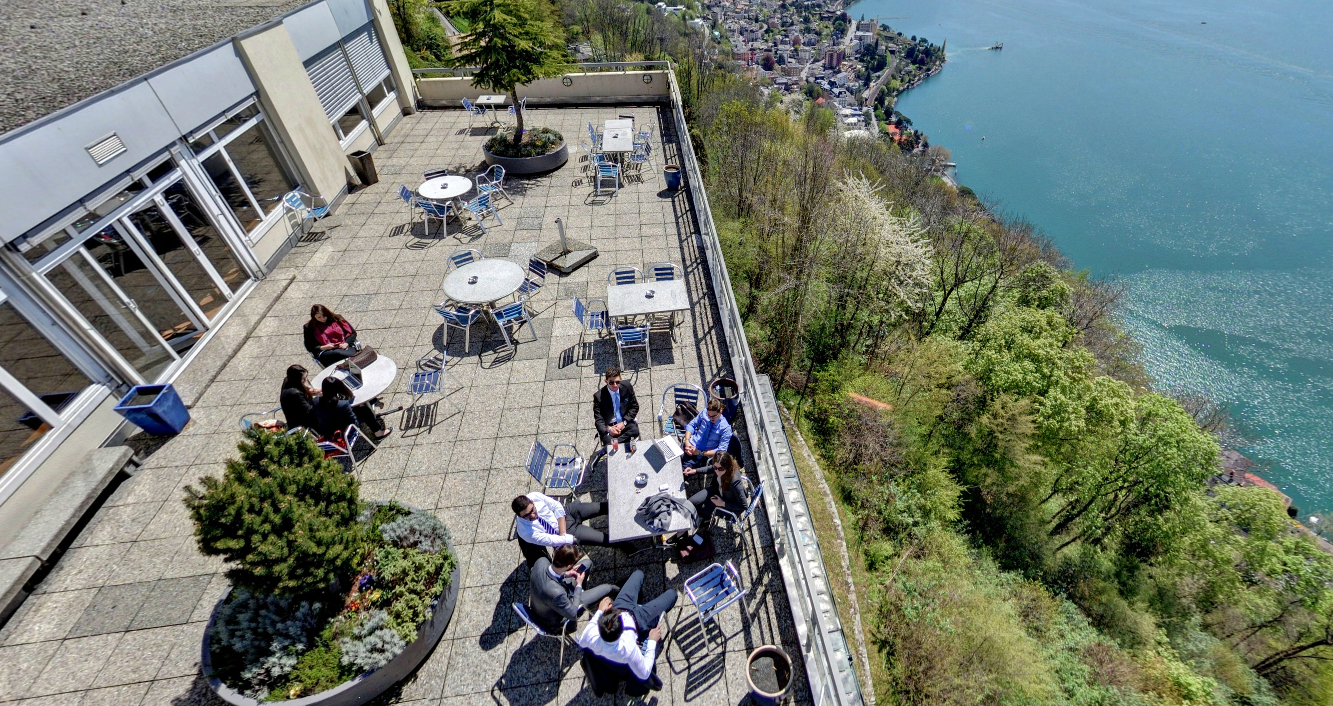 Glion Institute of Higher Education Switzerland Глион Институт Монтре ...