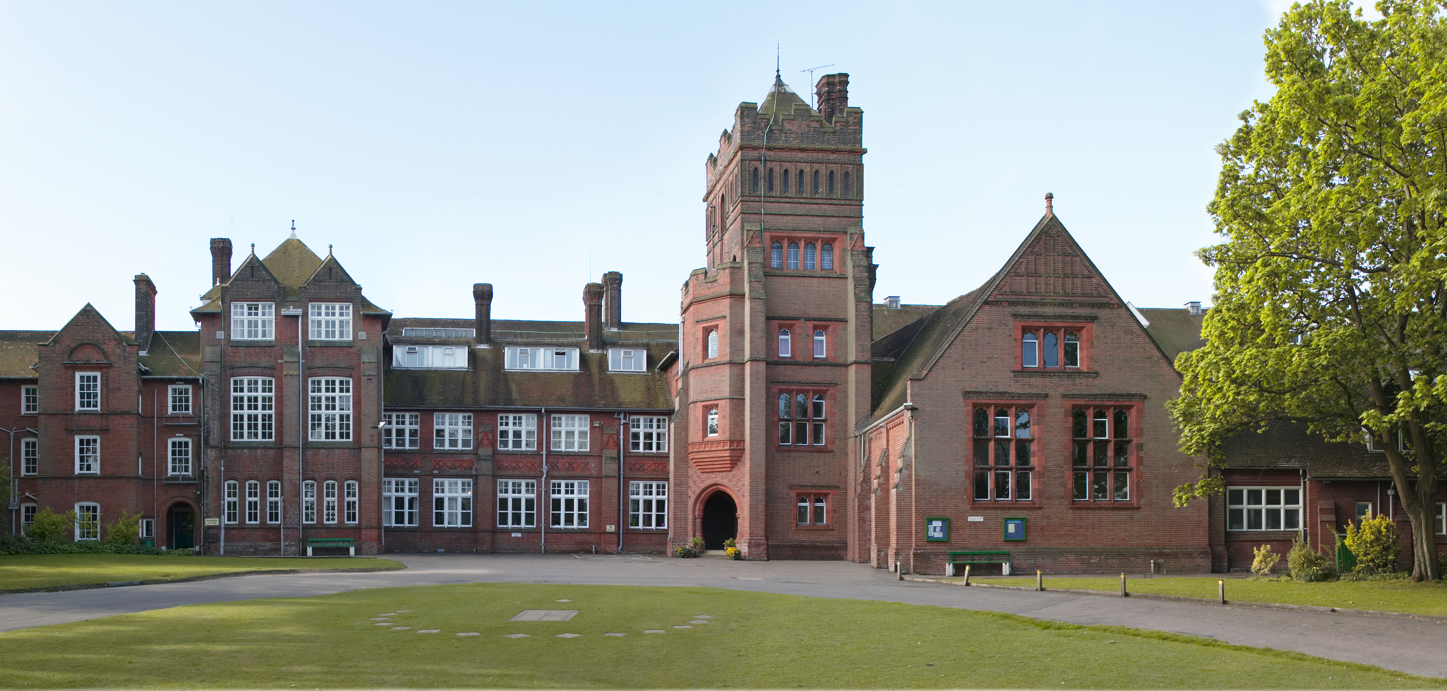 Sidcot School Summer Летний лагерь Academic Summer (Бристоль ...