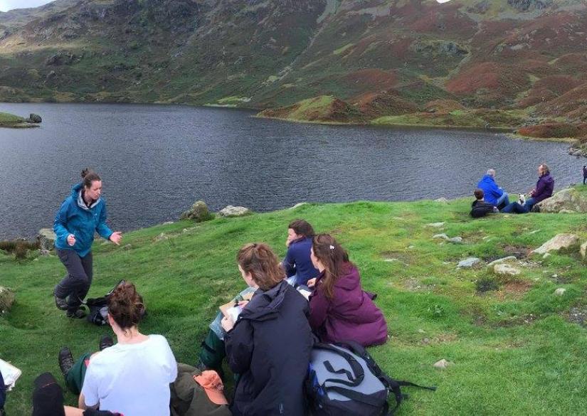 Ampleforth College (Школа-пансион Ampleforth College) (Йорк ...