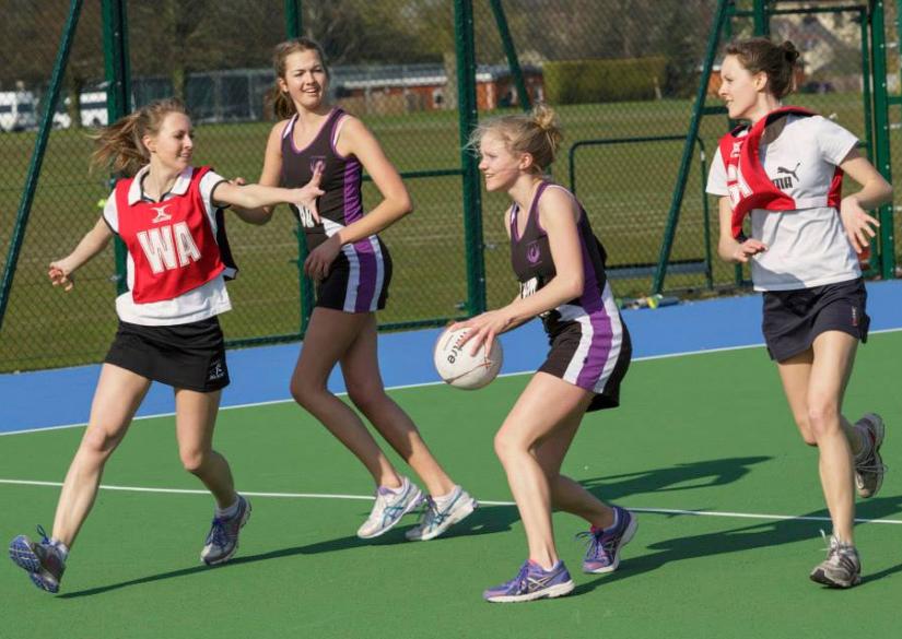 The Perse School Частная школа The Perse School (Кембридж, Великобритания)