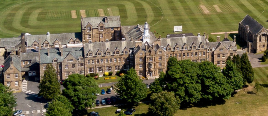 Barnard Castle School Школа Barnard Castle School (Сандерленд ...