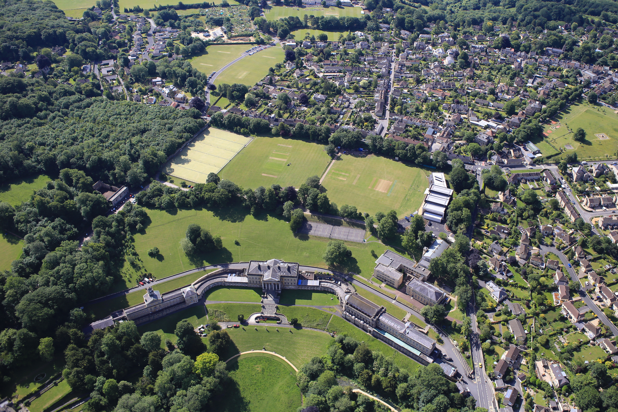 Prior Park College Bath Колледж Prior Park College (Бат, Великобритания ...