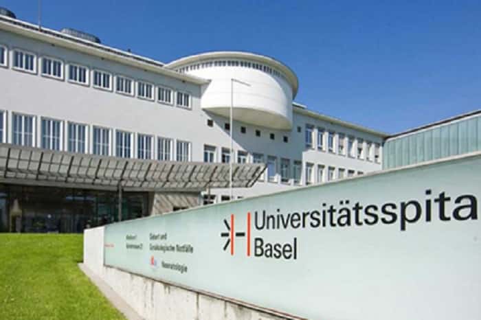 Basel University Базельский университет (Базель, Швейцария) - поступить ...