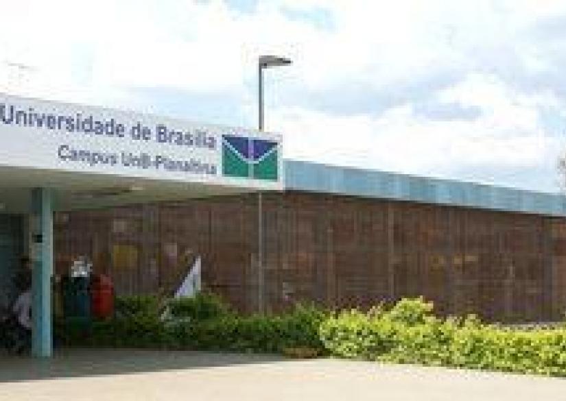 University of Brasília Universidade de Brasília (UnB) Университет ...