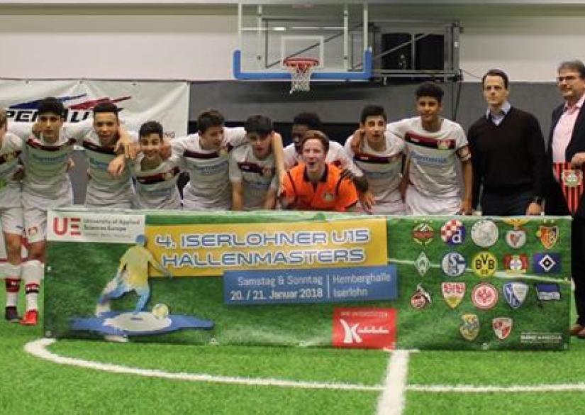 University of Europe for Applied Sciences Университет UE University ...