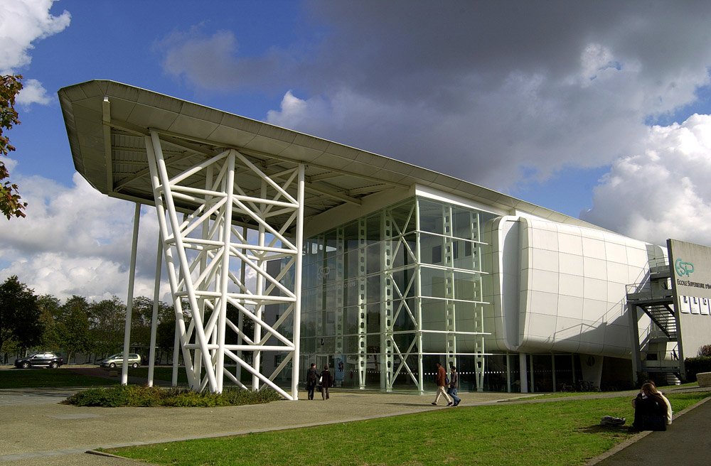 Université Poitiers