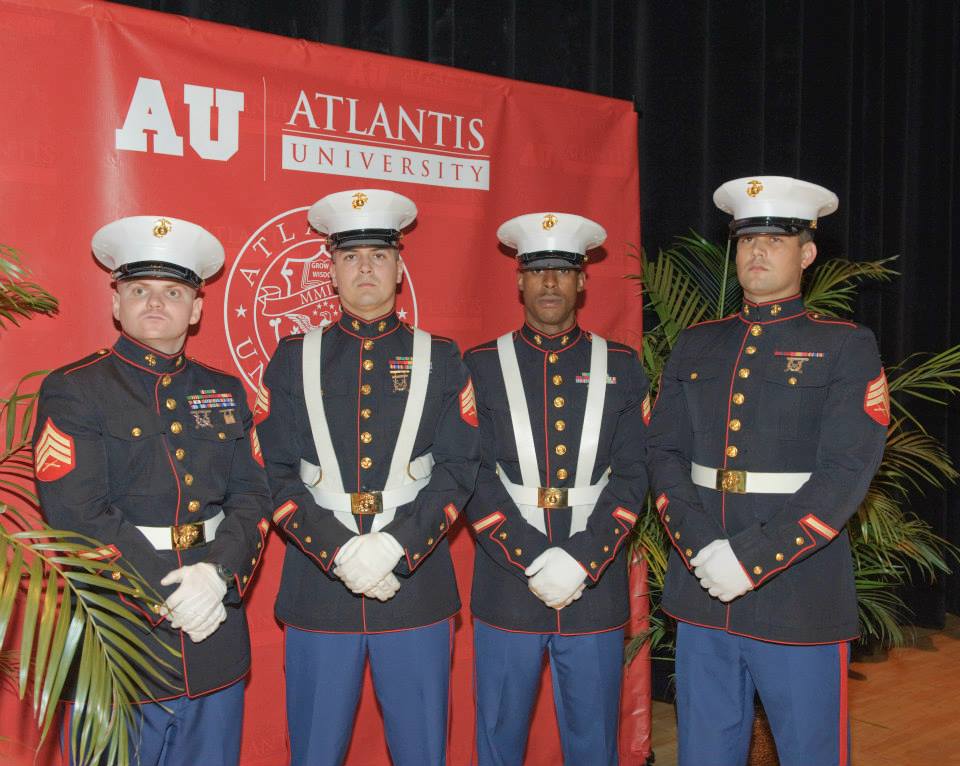 Atlantis University Университет Атлантис Atlantis University (Майами ...