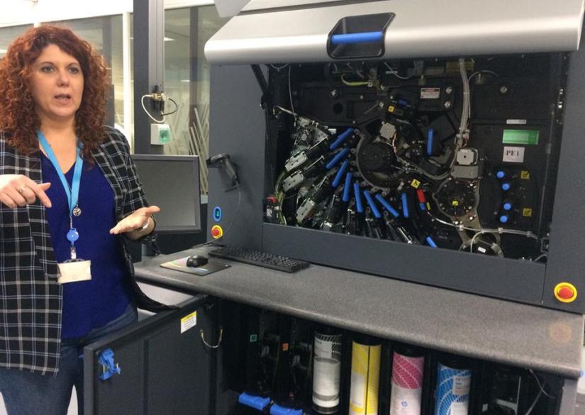 ESDi Barcelona Высшая Школа Дизайна ESDi (Барселона, Испания)