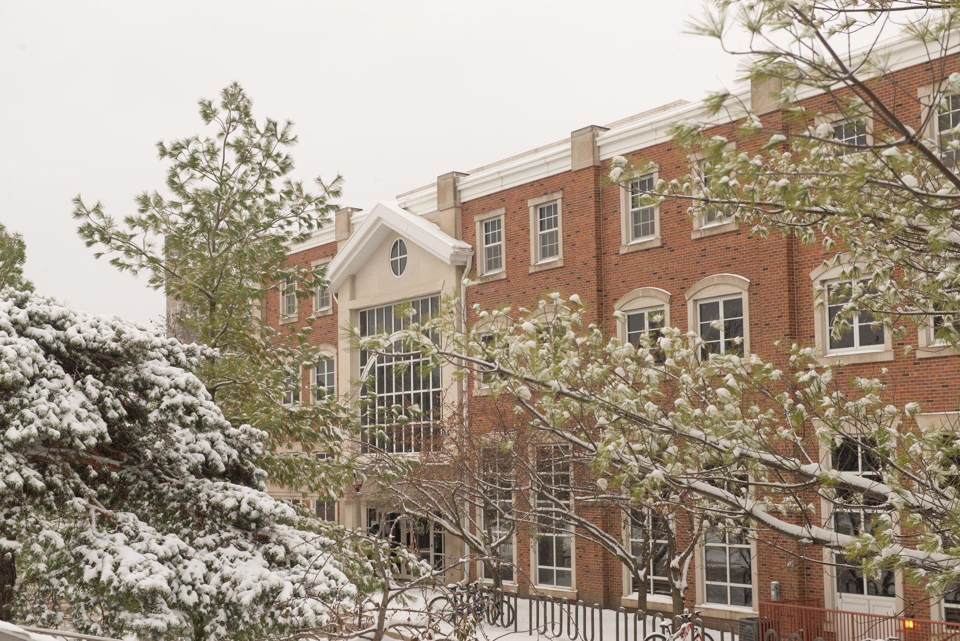 Illinois State University (ISU) Университет штата Иллинойс (Нормал ...