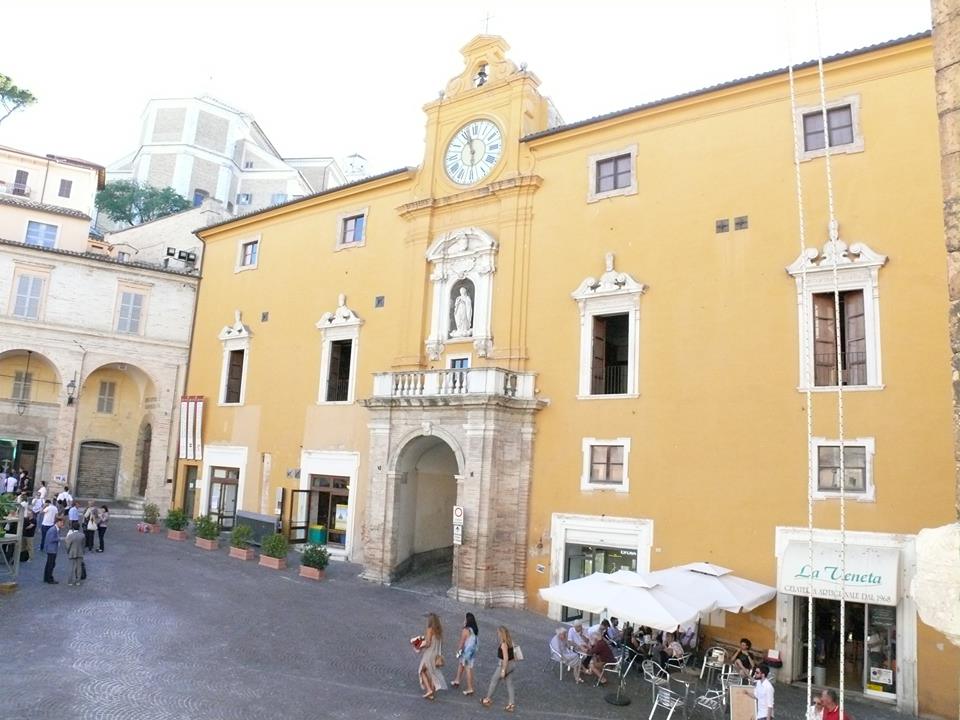 Università Politécnica delle Marche (UNIVPM) Марке политехнический ...