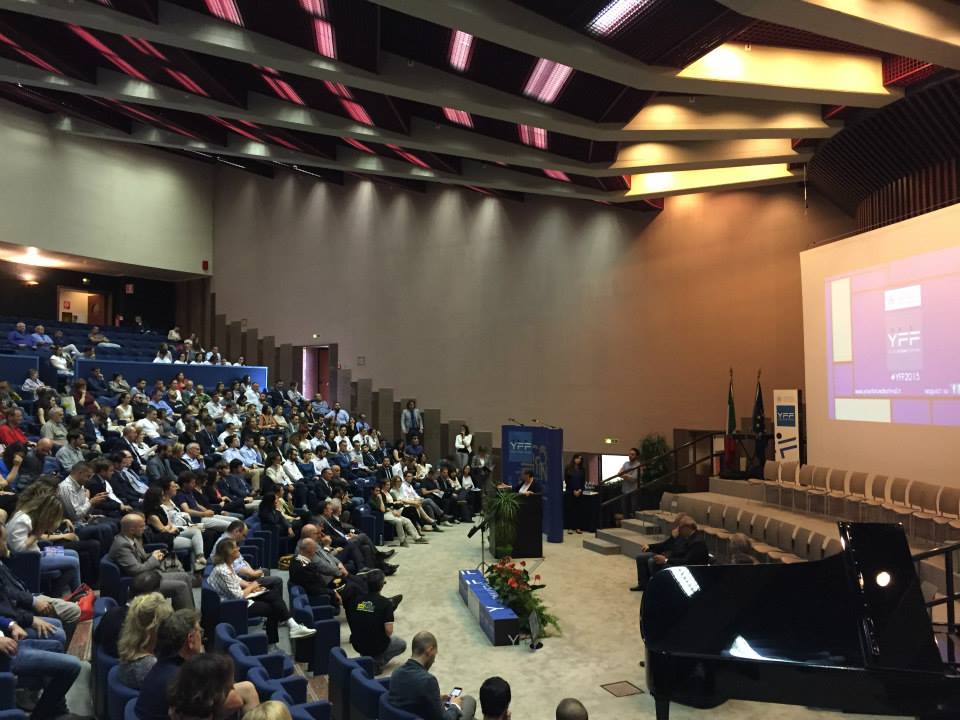 Università Politécnica delle Marche (UNIVPM) Марке политехнический ...