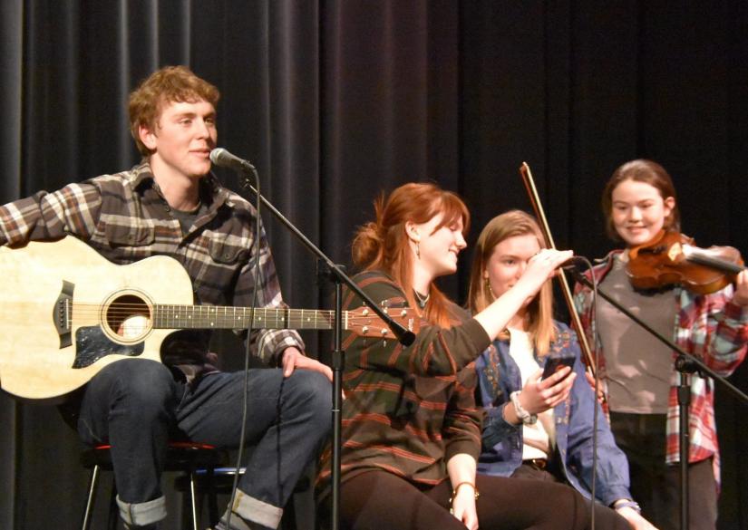 Conserve School (частная школа Conserve School) (Миннеаполис, штат ...