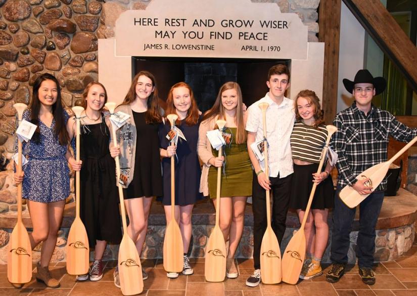 Conserve School (частная школа Conserve School) (Миннеаполис, штат ...