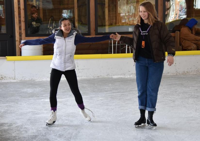 Conserve School (частная школа Conserve School) (Миннеаполис, штат ...