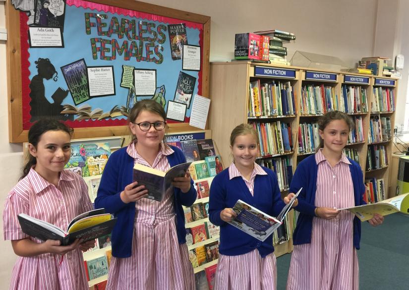 Kensington Preparatory School (начальная школа Kensington Prep) (Лондон ...