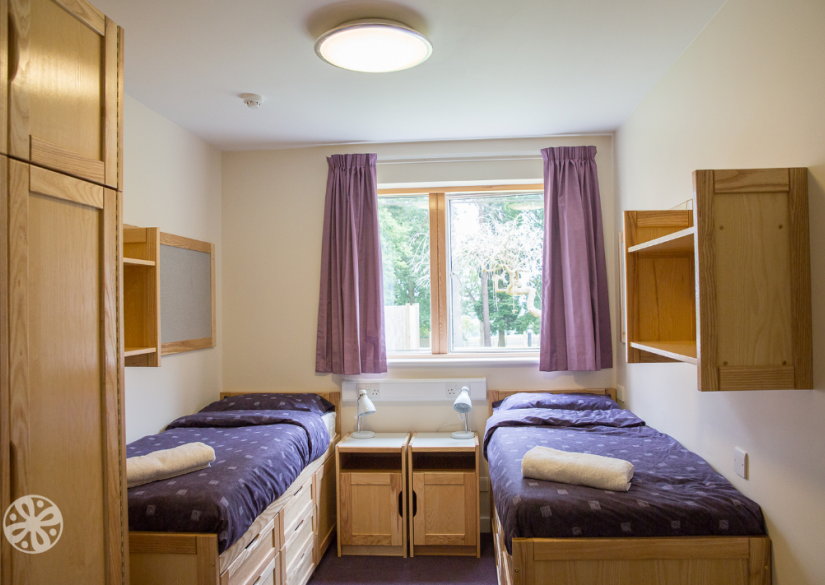 Worth School Summer Летний лагерь Worth School (Бристоль, Великобритания)