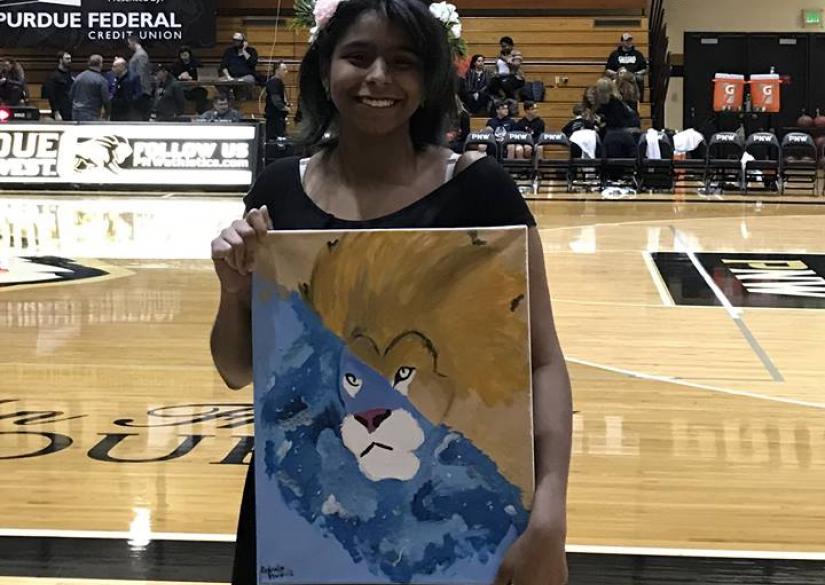 Purdue University Calumet (PUC) Пердью Юниверсити Северо-Запад ...