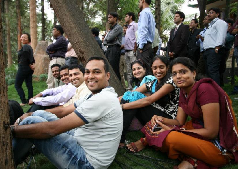 IT University of Copenhagen IT-Университет Копенгагена (Копенгаген, Дания)