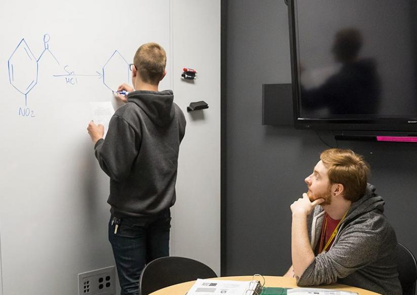 Purdue University Calumet (PUC) Пердью Юниверсити Северо-Запад ...