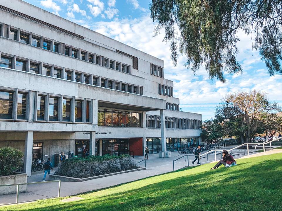California Polytechnic State University – San Luis Obispo, Cal Poly ...