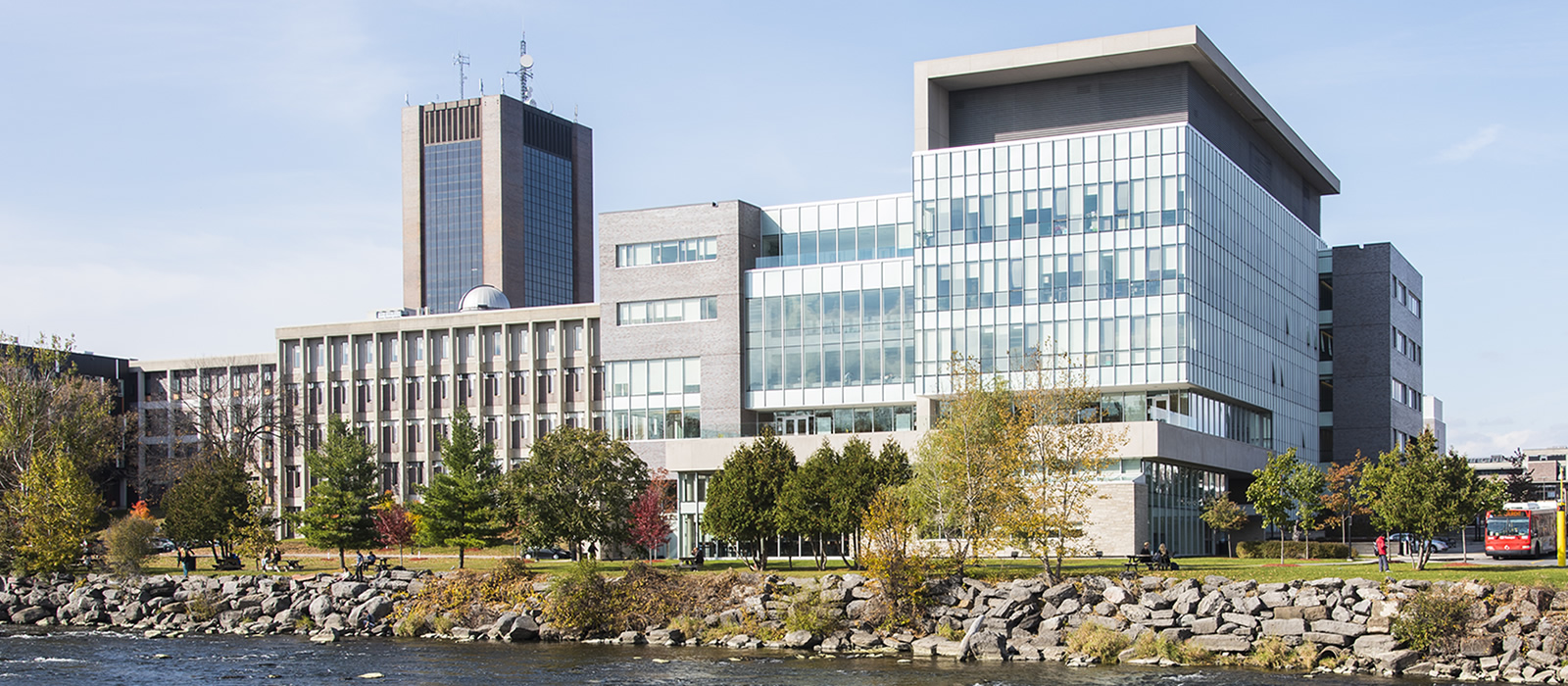 Carleton University, Карлтонский университет (Оттава, Онтарио, Канада ...