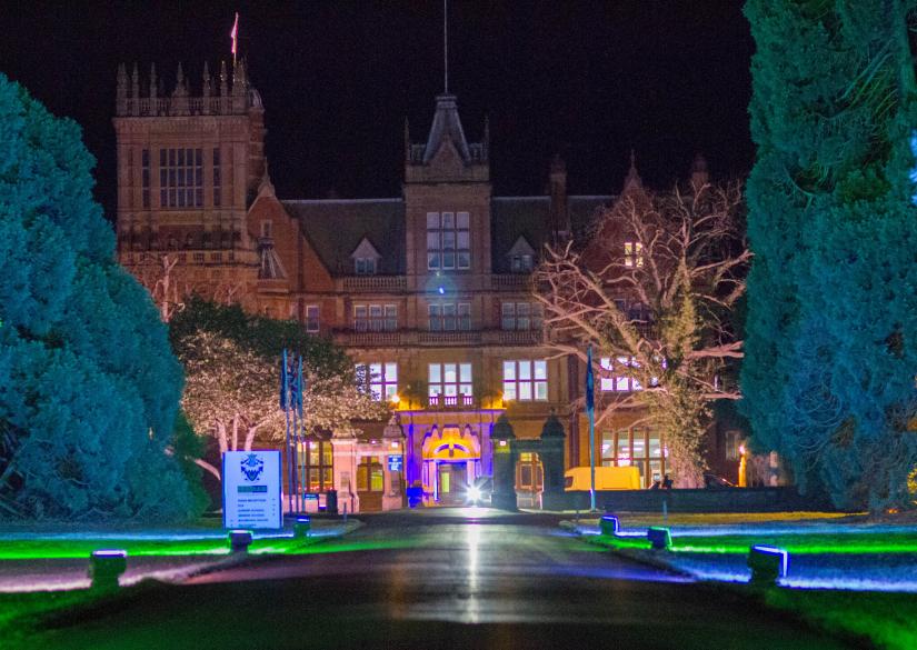 Reddam House School Berkshire Частная школа Reddam House (Ридинг ...