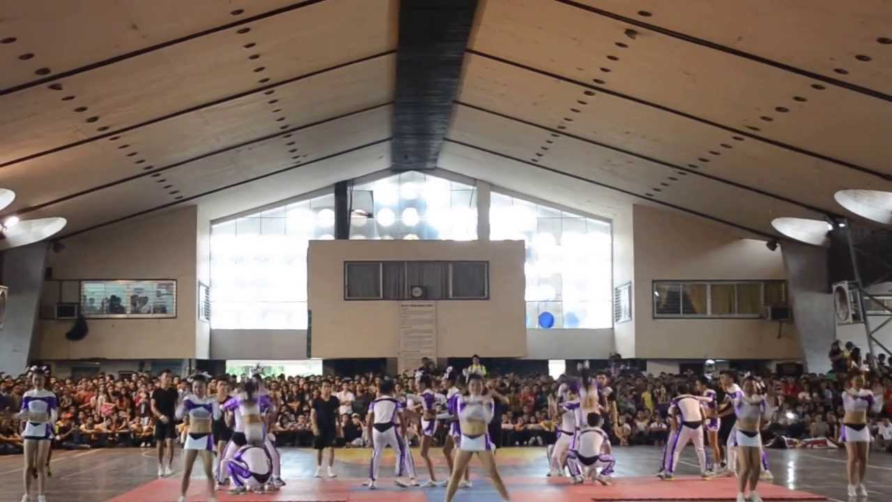 Polytechnic university of the Philippines, Политехнический университет ...