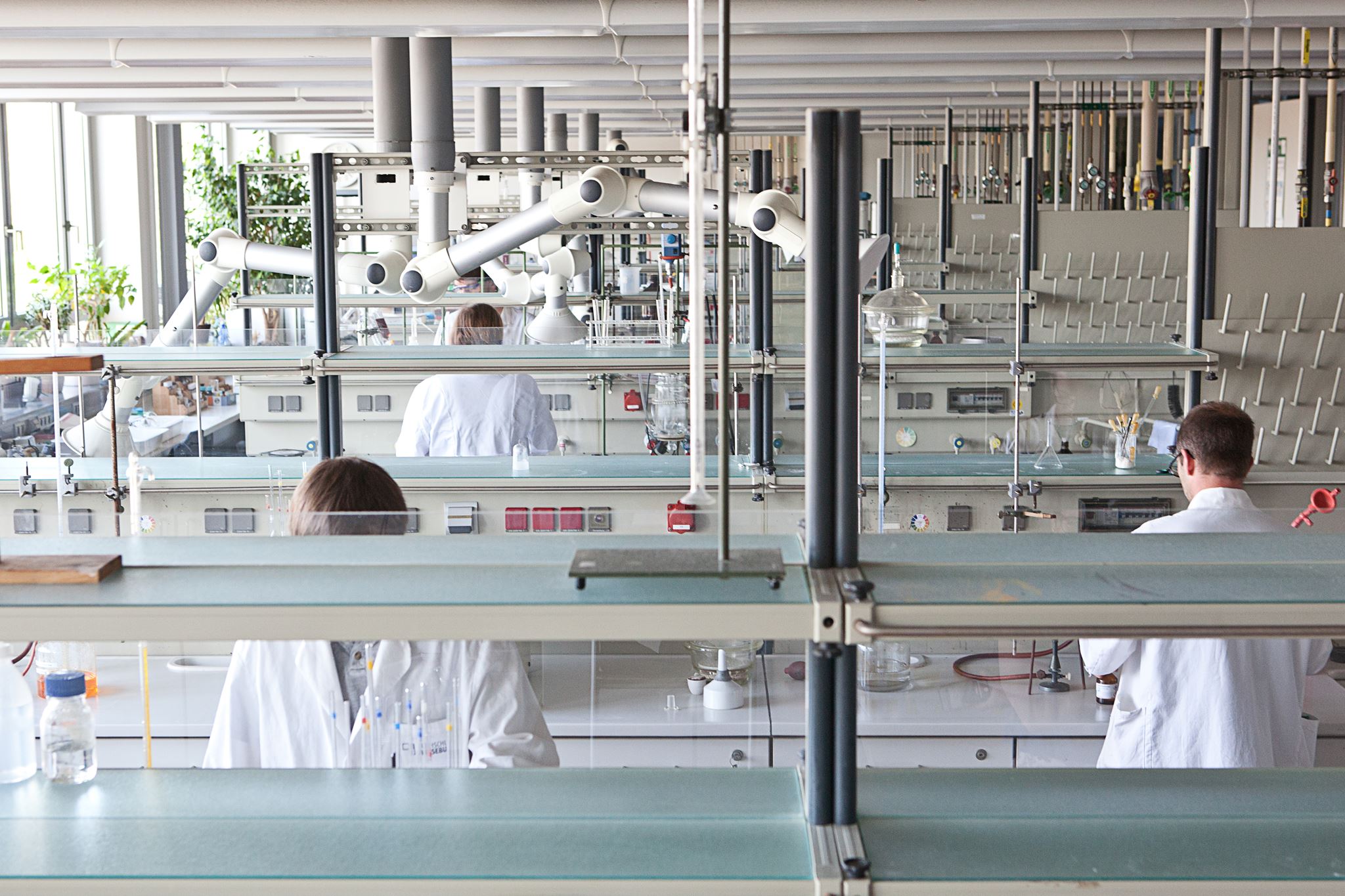 Hochschule Merseburg, Merseburg University of Applied Sciences ...