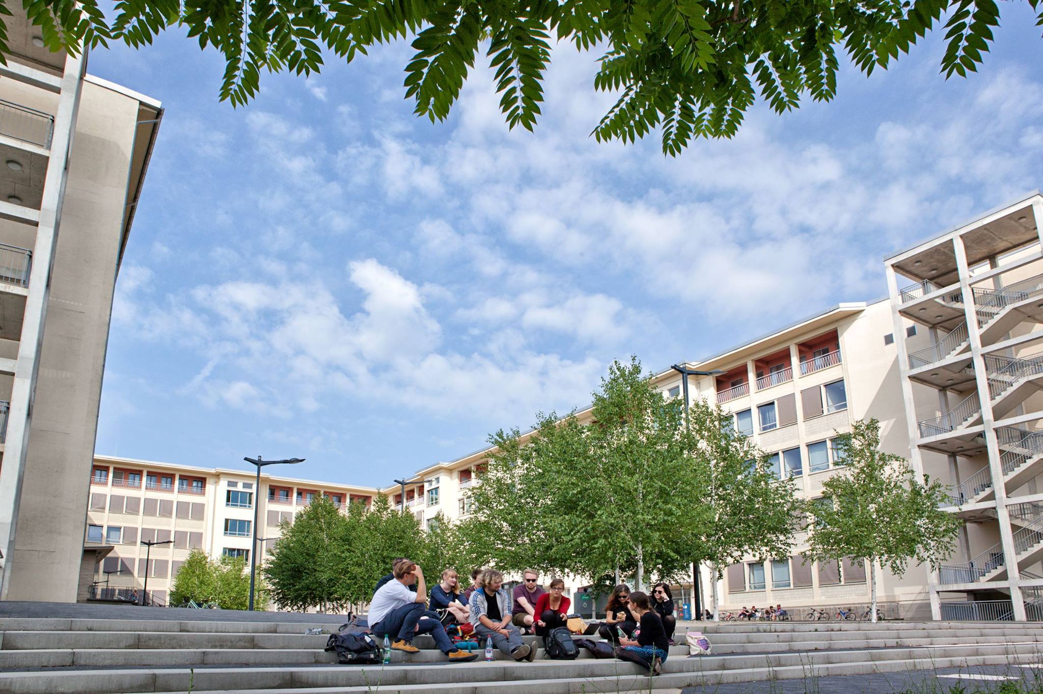 Hochschule Merseburg, Merseburg University of Applied Sciences ...